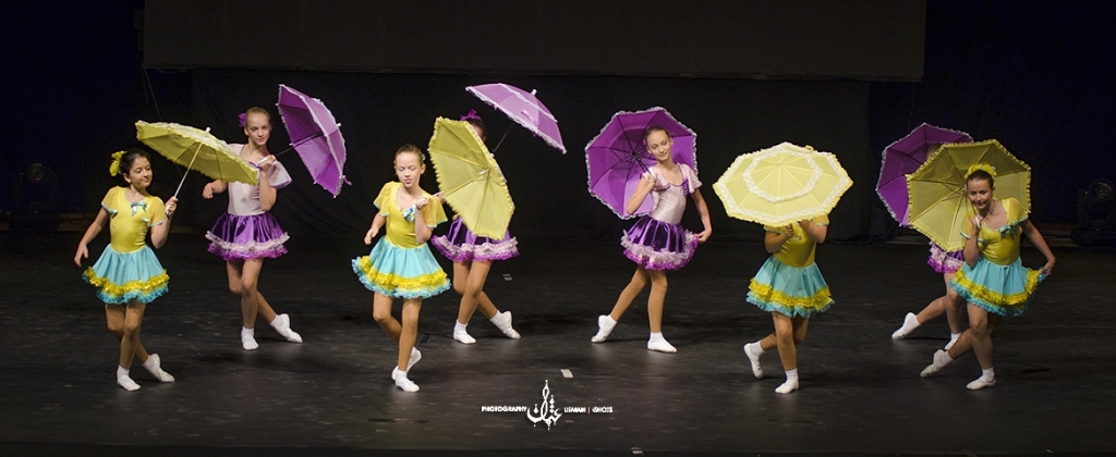 Moskva Russian Children Dance Show in Kuwait : KUWAIT UPTO DATE