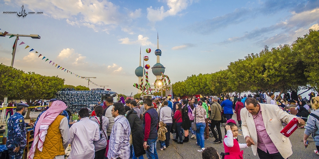 Photos & Videos - Hala February 2015 : KUWAIT UPTO DATE