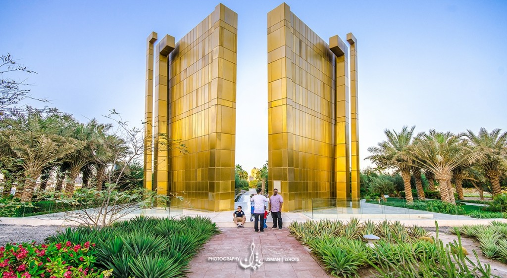 Al Shaheed Park , Kuwait #alshaheedgarden @Alshaheedpark #alshaheedpark ...