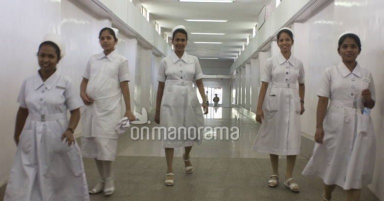 nurses in Kuwait Archives - KUWAIT UPTO DATE : KUWAIT UPTO DATE