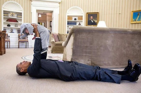 Official White House Photographer Pete Souza Reveals His Favourite ... Official White House Photographer Pete Souza Reveals His Favourite ...