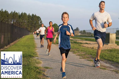 5K Fun Run - KUWAIT UPTO DATE : KUWAIT UPTO DATE