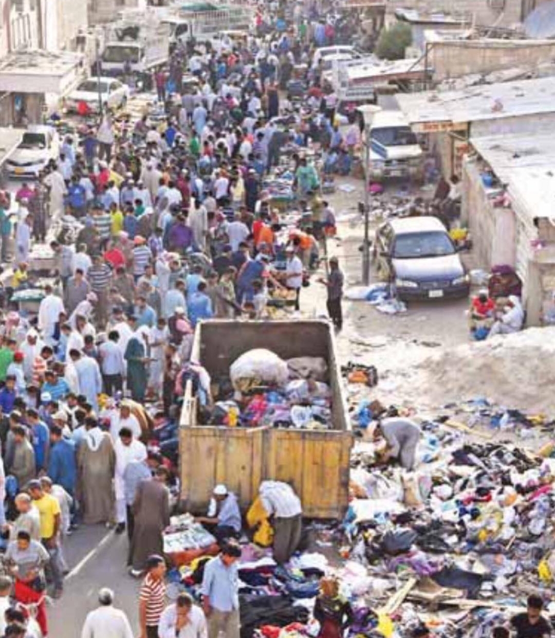 Inspectors attacked in Hassawi - KUWAIT UPTO DATE : KUWAIT UPTO DATE