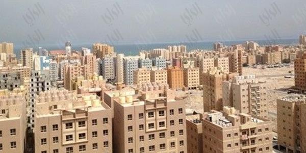 5 buildings in Mahboula of 600 people under health supervision - KUWAIT ...