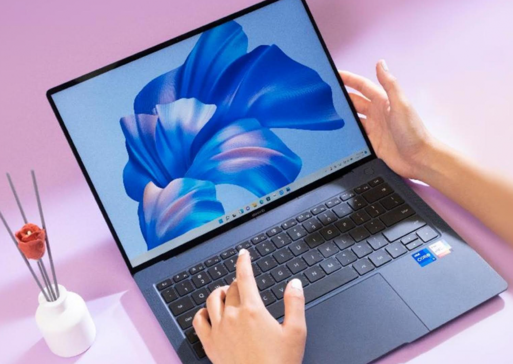 The Ultimate Elegant High-Performance Flagship laptop HUAWEI MateBook X ...