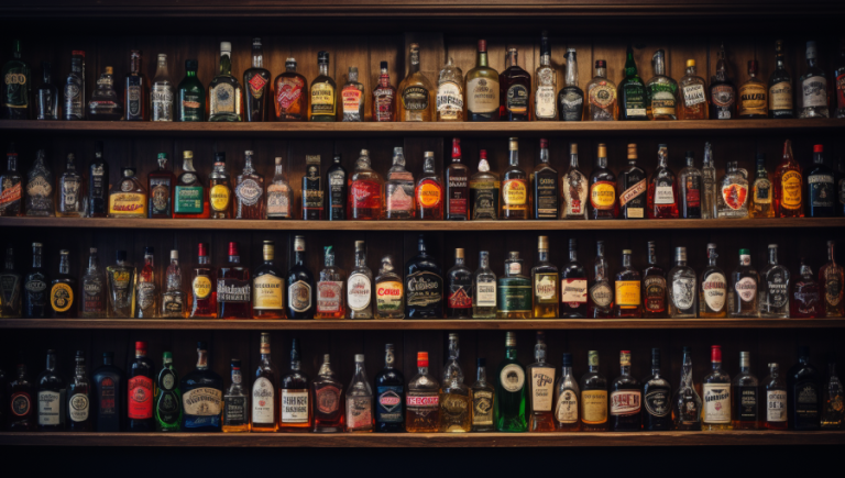 Saudi Arabia’s first alcohol store - KUWAIT UPTO DATE : KUWAIT UPTO DATE