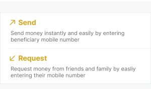 WAMD - Send money by phone number in Kuwait - KUWAIT UPTO DATE : KUWAIT ...