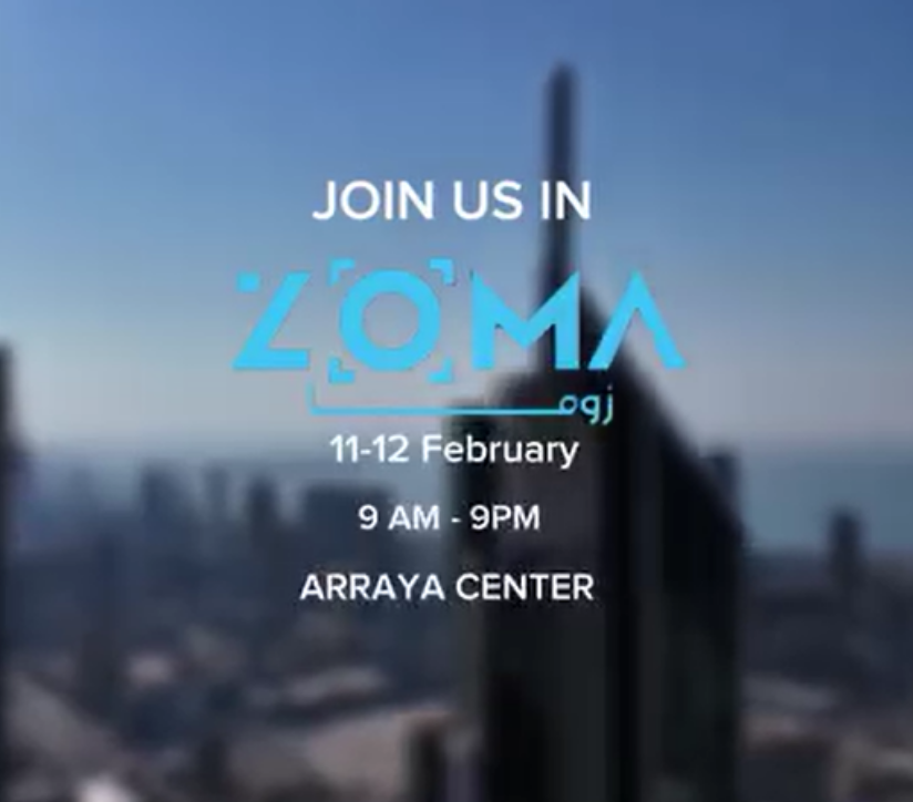 Zoma Event at Arraya - KUWAIT UPTO DATE : KUWAIT UPTO DATE