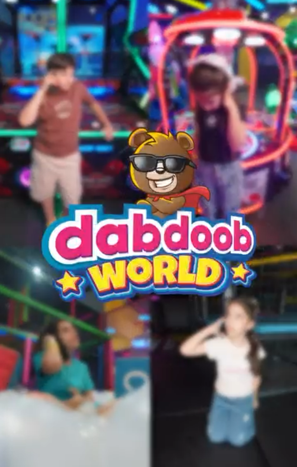 Launch of Dabdoob World - KUWAIT UPTO DATE : KUWAIT UPTO DATE