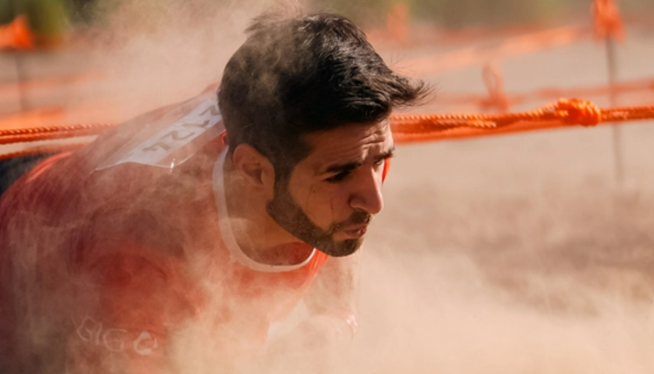 Saracen Race 2025 - KUWAIT UPTO DATE